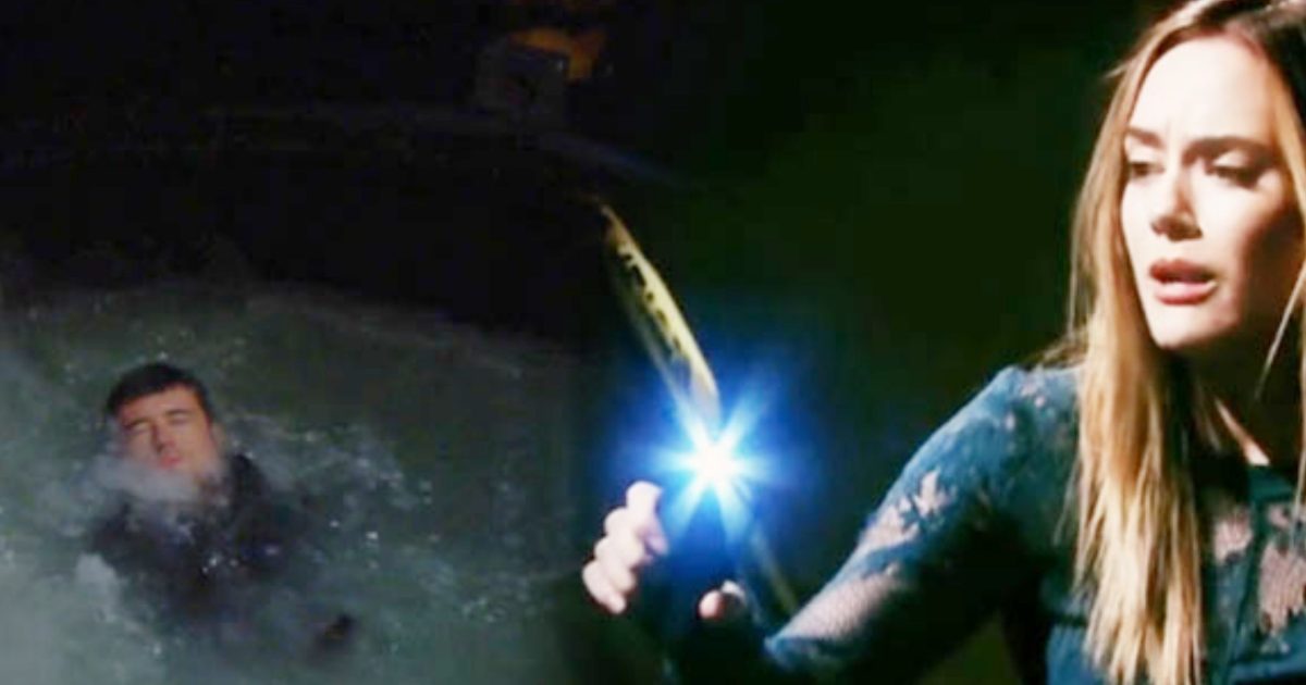 Beautiful, spoiler al 30 gennaio: Thomas dato per morto, Liam non vuole ...