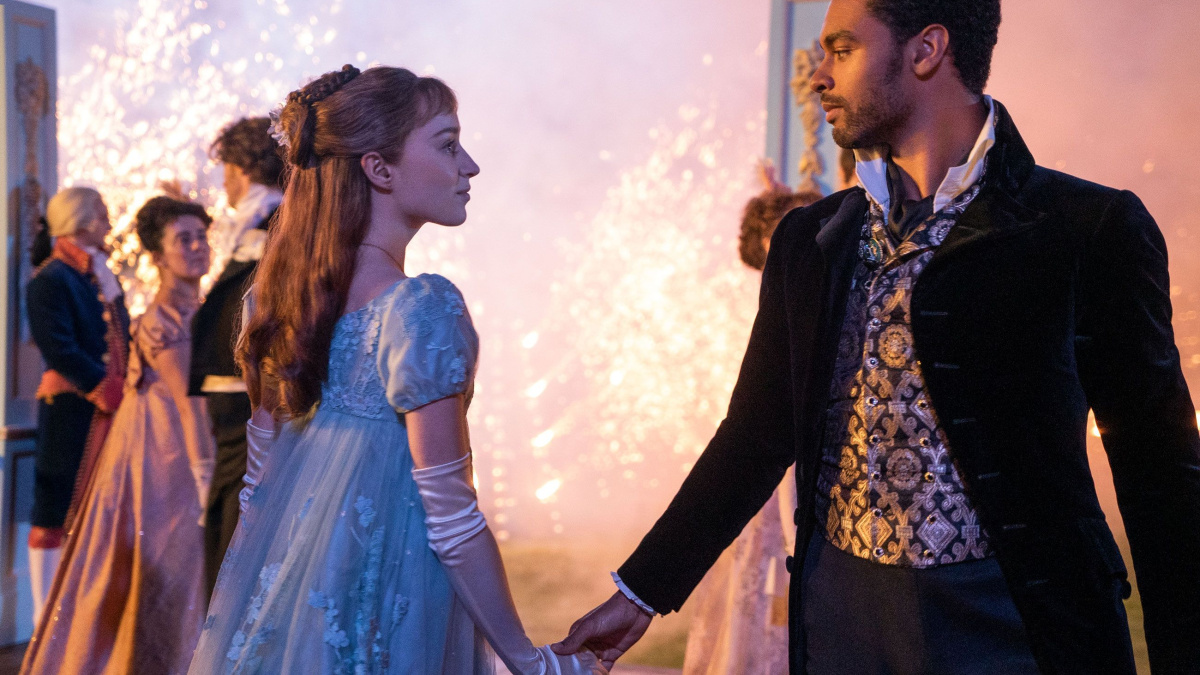 Bridgerton 2, la trama sarà tratta dal romanzo 'Il visconte che mi amava'