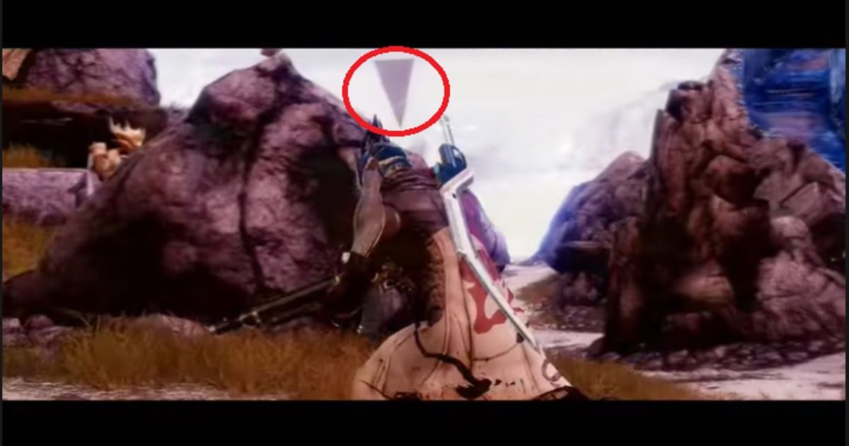 'Destiny 2': Devs changing Trials map due to a bug; Pyramid ship in the ...