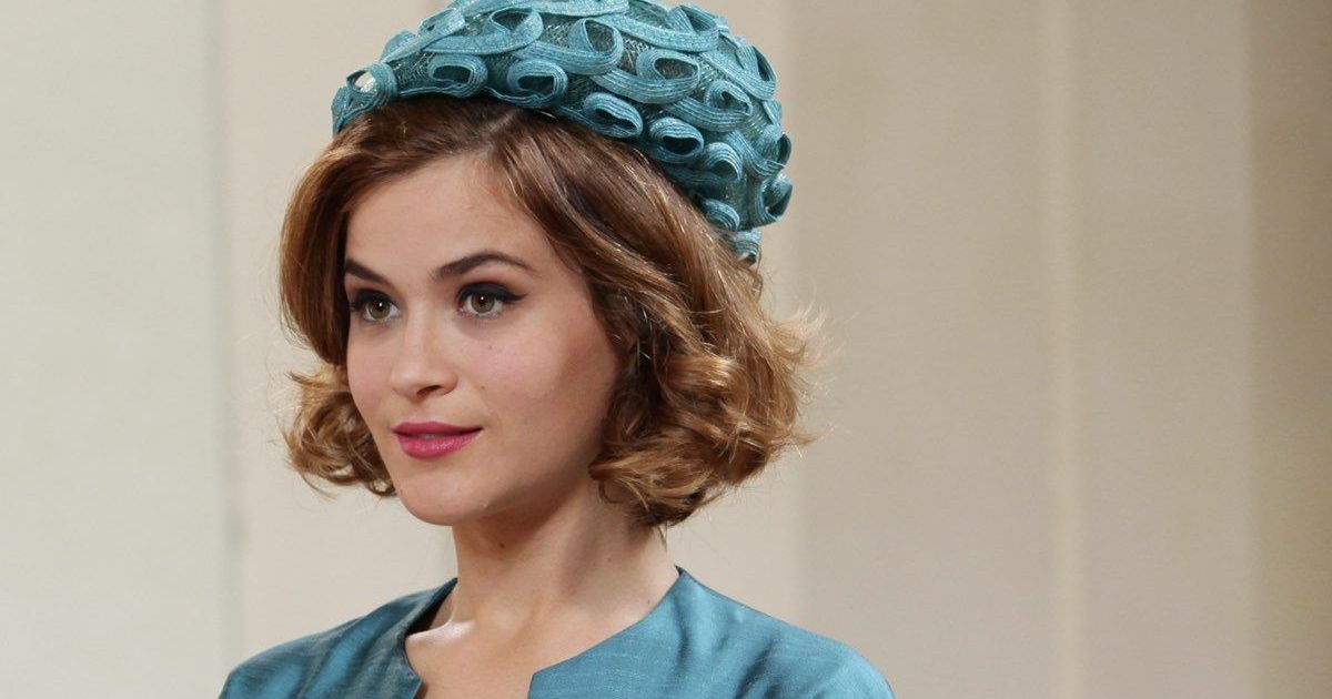 Il Paradiso delle Signore, Ilaria Rossi: 'Sia io che Gabriella amiamo ...