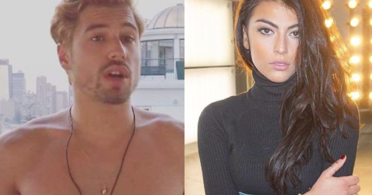 GF Vip, Giulia Salemi nel mirino di un ex: Abraham sarebbe pronto a ... GF Vip, Giulia Salemi nel mirino di un ex: Abraham sarebbe pronto a ...