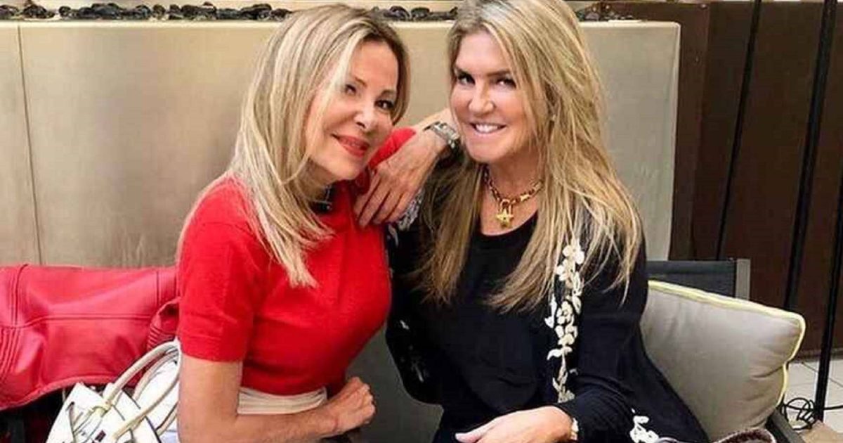 Susana Uribarri sobre el regreso de Ana Obregón: 'tiene siempre a su ...