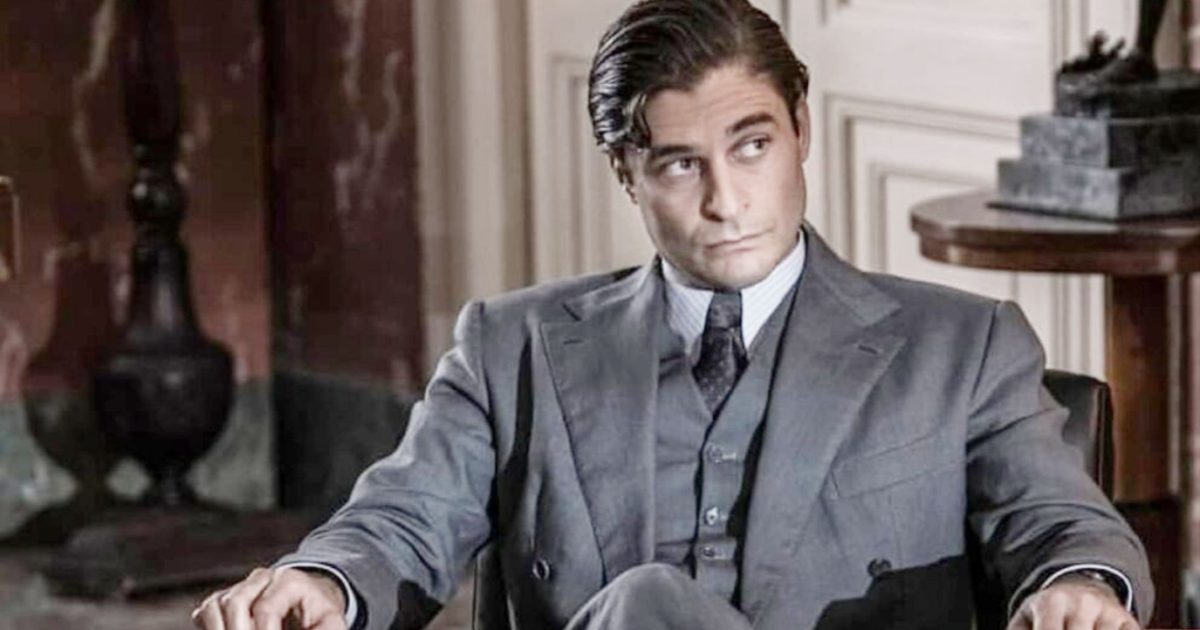 Il Commissario Ricciardi, trama seconda puntata: l'ispettore indaga ...