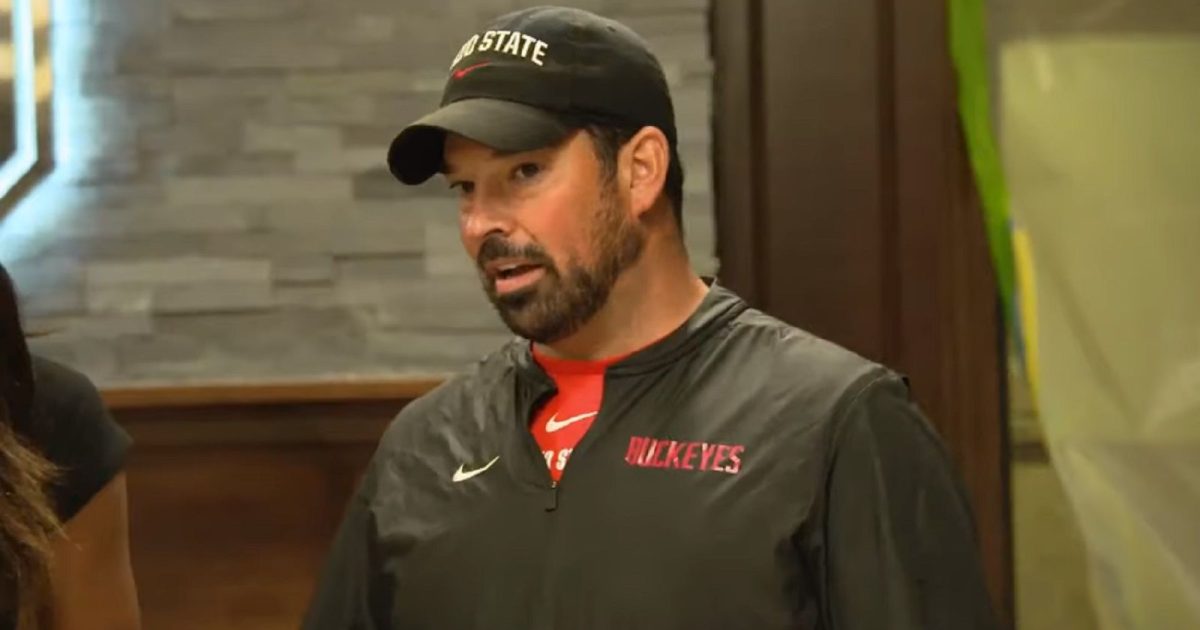 Ohio State Buckeyes now targets highly-rated prospect Sonny Styles