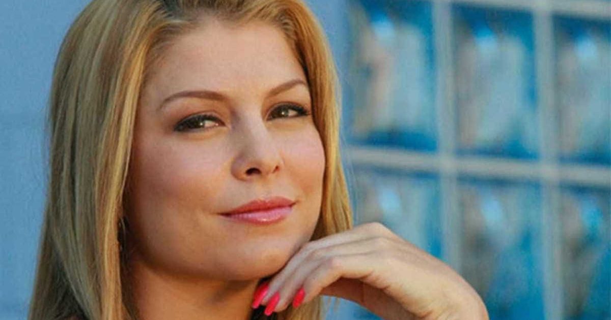 5 curiosidades sobre a atriz Bárbara Borges