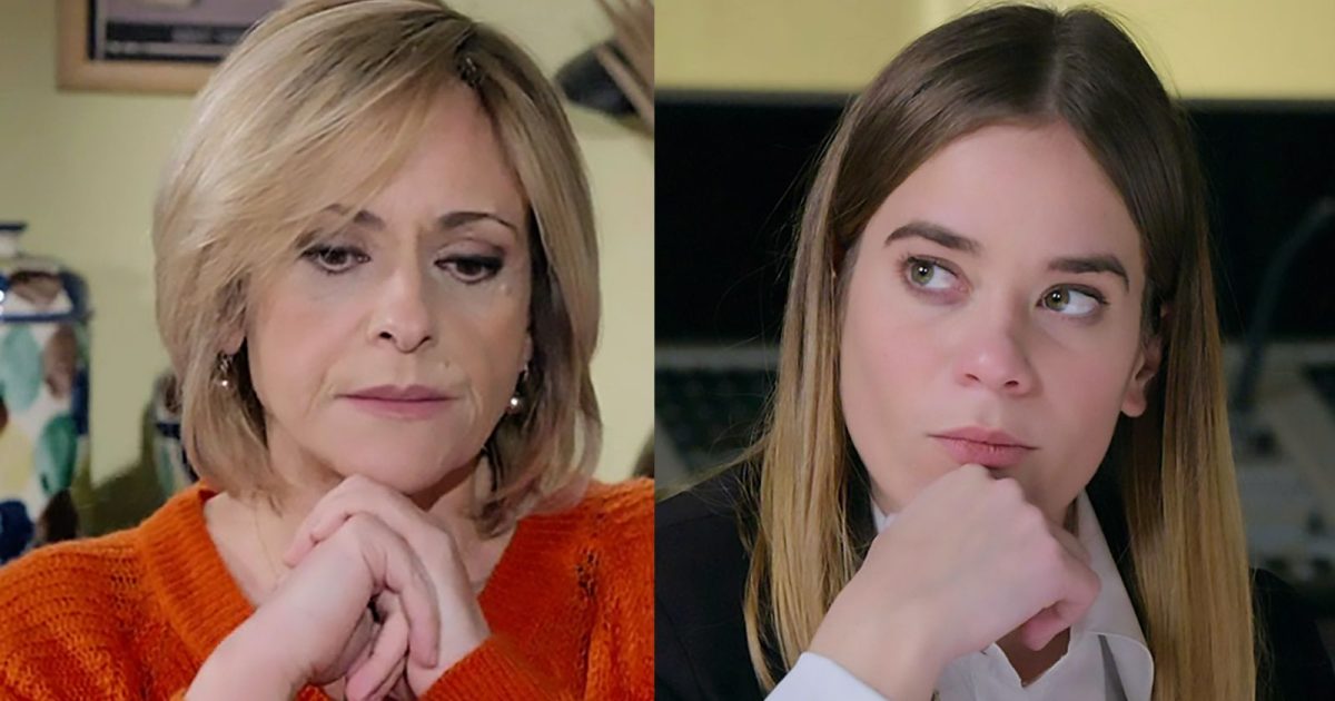 Un posto al sole, anticipazioni al 12 febbraio: Chiara decide di ...