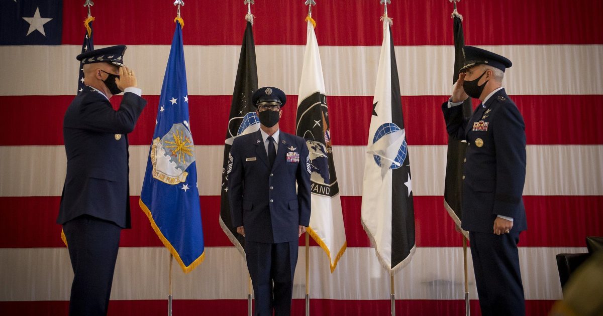 Despite mockery from some, the U.S. Space Force is likely here to stay
