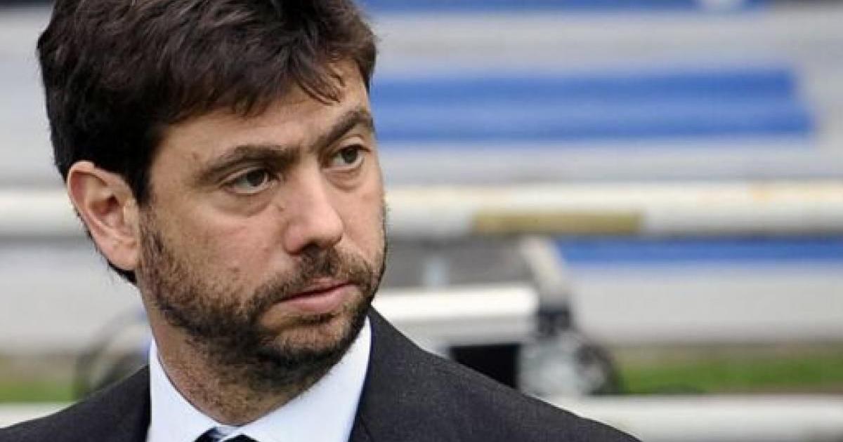 Juventus, ufficiali tre nuovi dirigenti: l'ad area finanziaria è ...