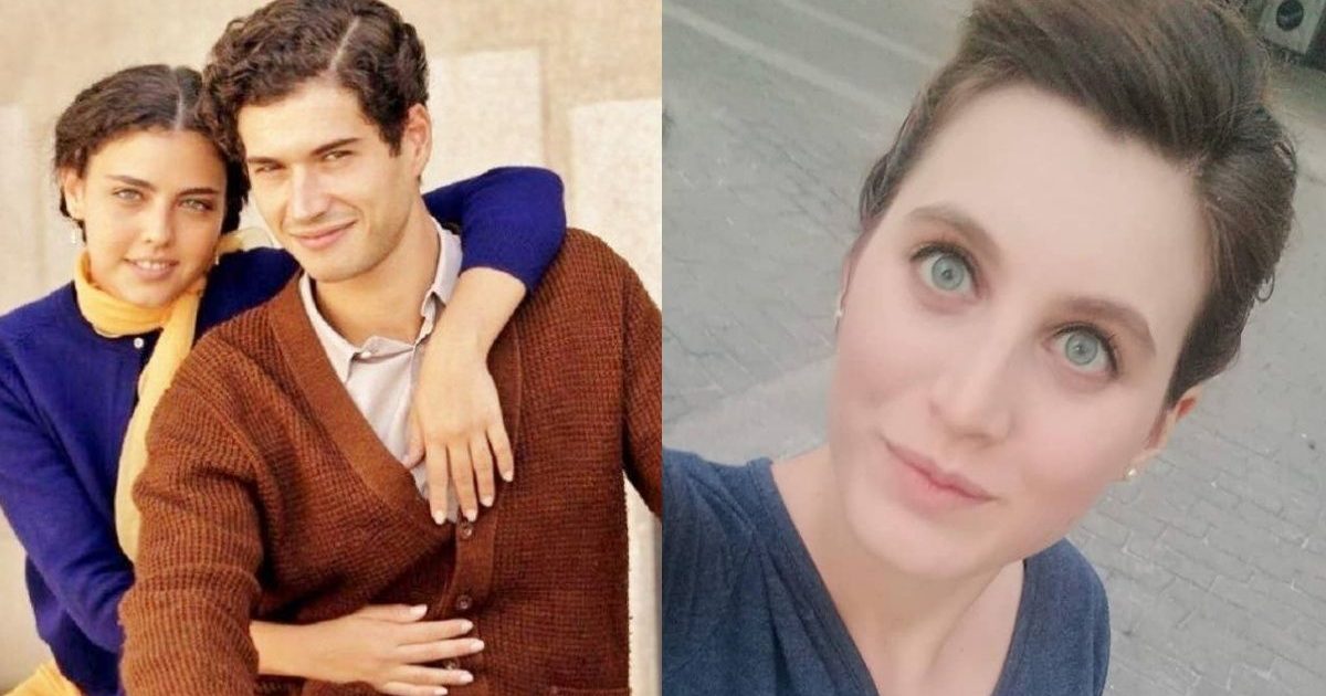 Il Paradiso: Maria potrebbe andare via e la nuova sarta diventerebbe l ...