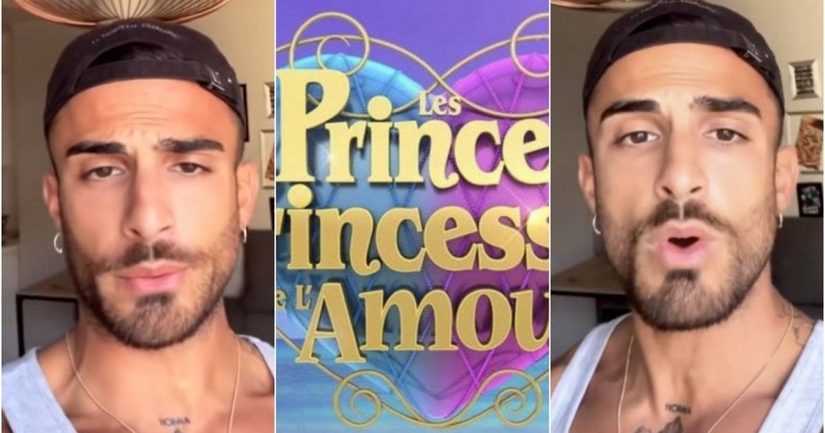 Antoine Goretti accusé d'avoir eu une aventure avec le producteur des ...