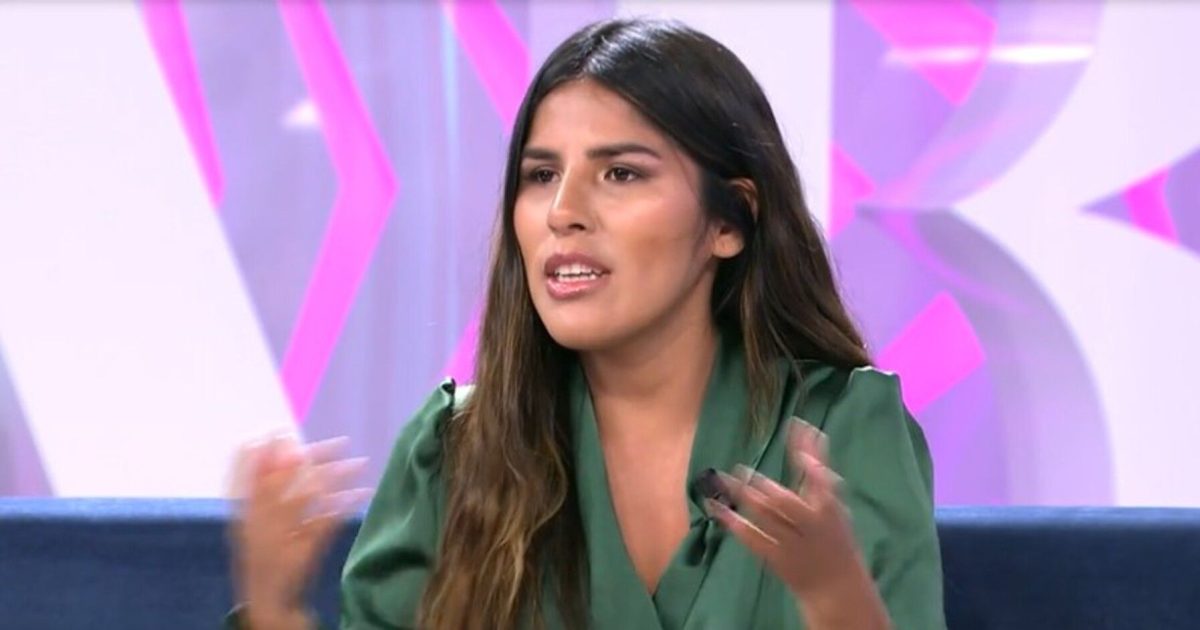 Isa Pantoja estalla contra Kiko Rivera: 'tú no eres más que nadie' Isa Pantoja estalla contra Kiko Rivera: 'tú no eres más que nadie'