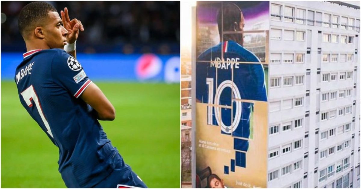 Le nom de Kylian Mbappé cité dans une sombre affaire de drogue