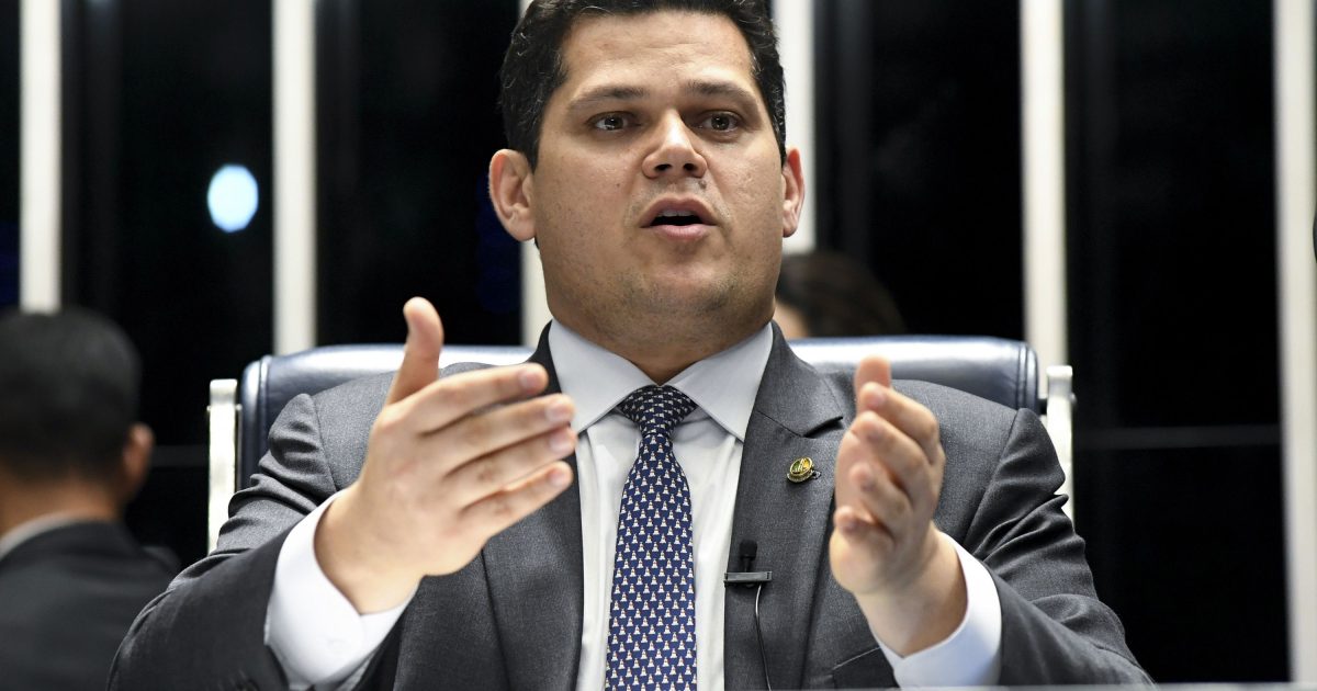 Ex Deputado Isaac Alcolumbre Primo Do Senador Davi Alcolumbre é Preso