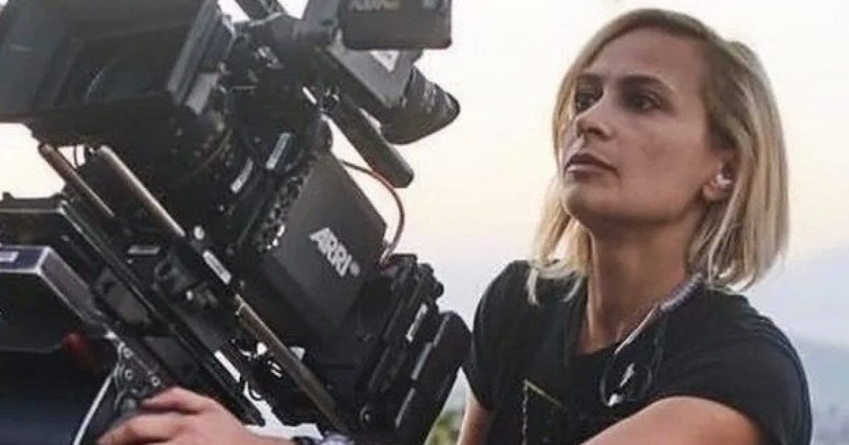 Chi è Halyna Hutchins, la direttrice della fotografia uccisa per errore ...