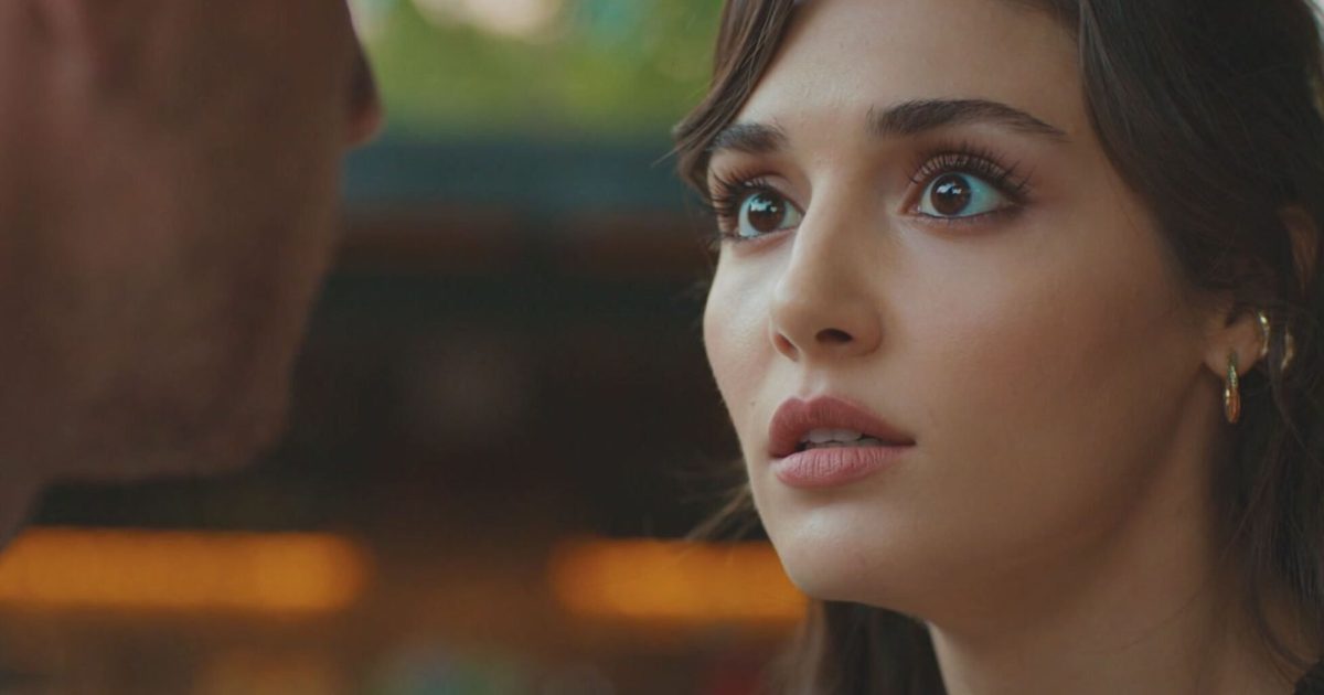 Love is in the air, finale 1^ stagione: Eda scopre che Serkan ha un tumore