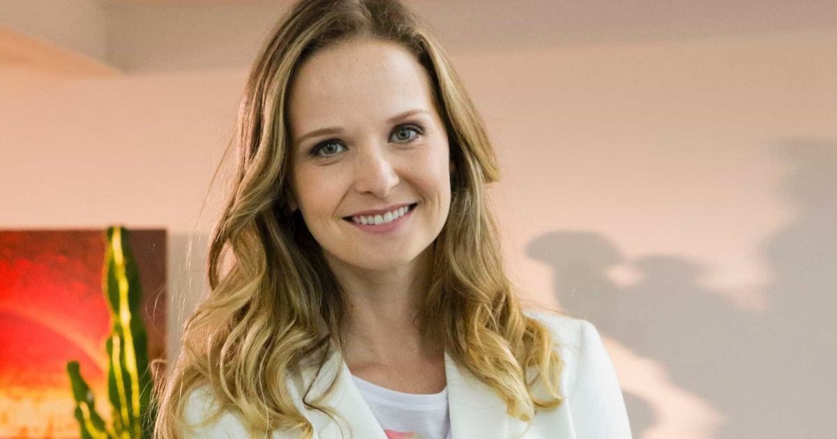 5 famosos que parabenizaram Fernanda Rodrigues por aniversário