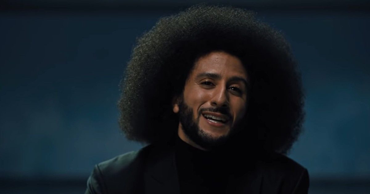 Netflix recalls Colin Kaepernick dealing with racism as a teenager in ...