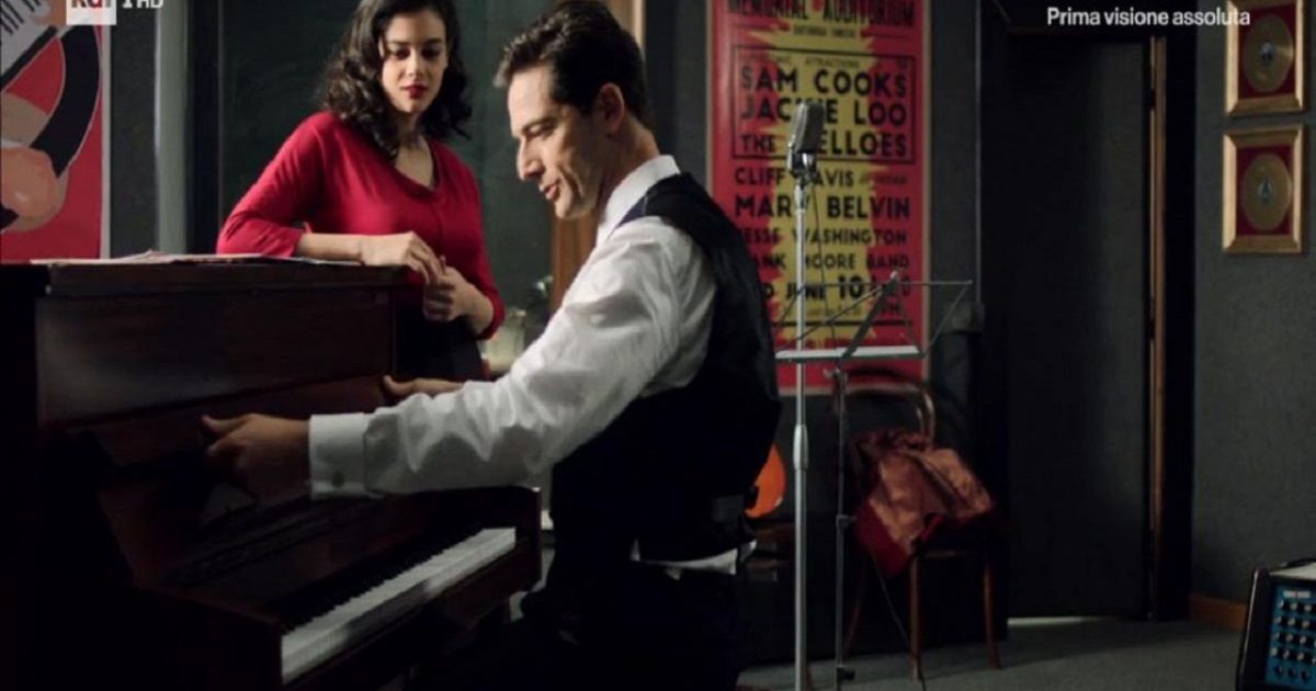 Il Paradiso delle Signore, anticipazioni 2021: torna Sandro, Vittorio ...