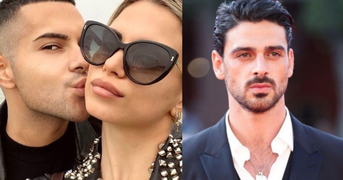 Federico Rutali parla del legame tra Michele Morrone e Giulia Borroni ...