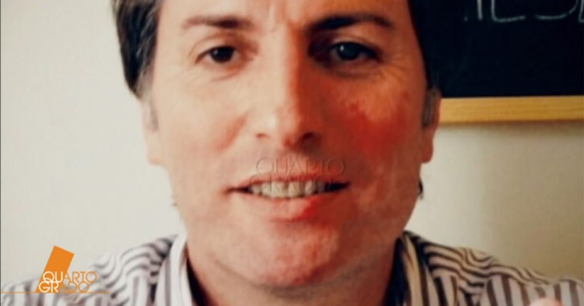 Mario Bozzoli, Adelio su Ghirardini: 'Mio fratello ce l'aveva con lui'