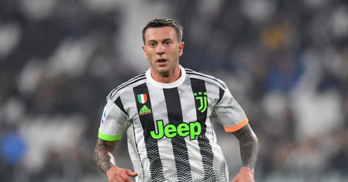 Juventus Bernardeschi In Scadenza Marotta Potrebbe Ingaggiarlo A