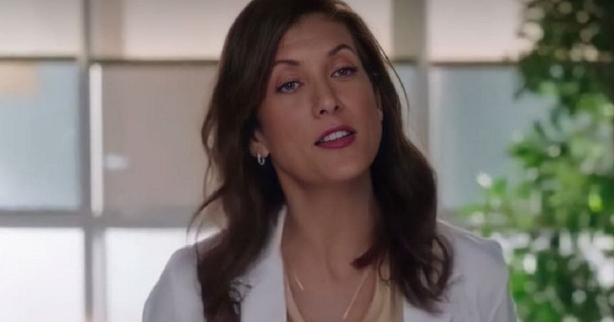 Grey's Anatomy 18x03, anticipazioni: Meredith e Addison tornano a ...