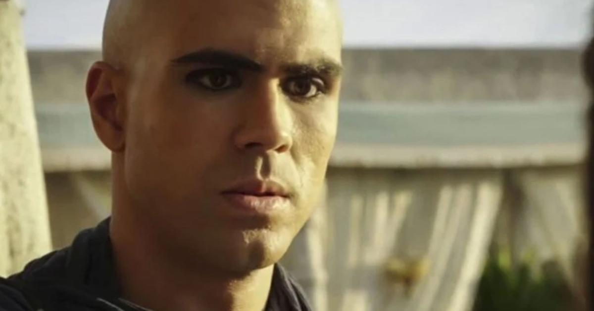 'Gênesis', resumo de 11 a 16/10: após prever 7 anos de seca e de ...