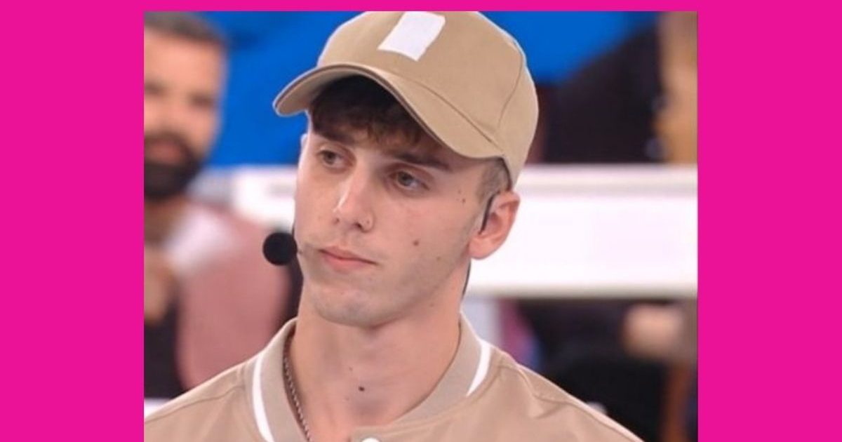 Amici, spoiler della nona puntata: Luca D'Alessio è il n°1 per J-Ax ...