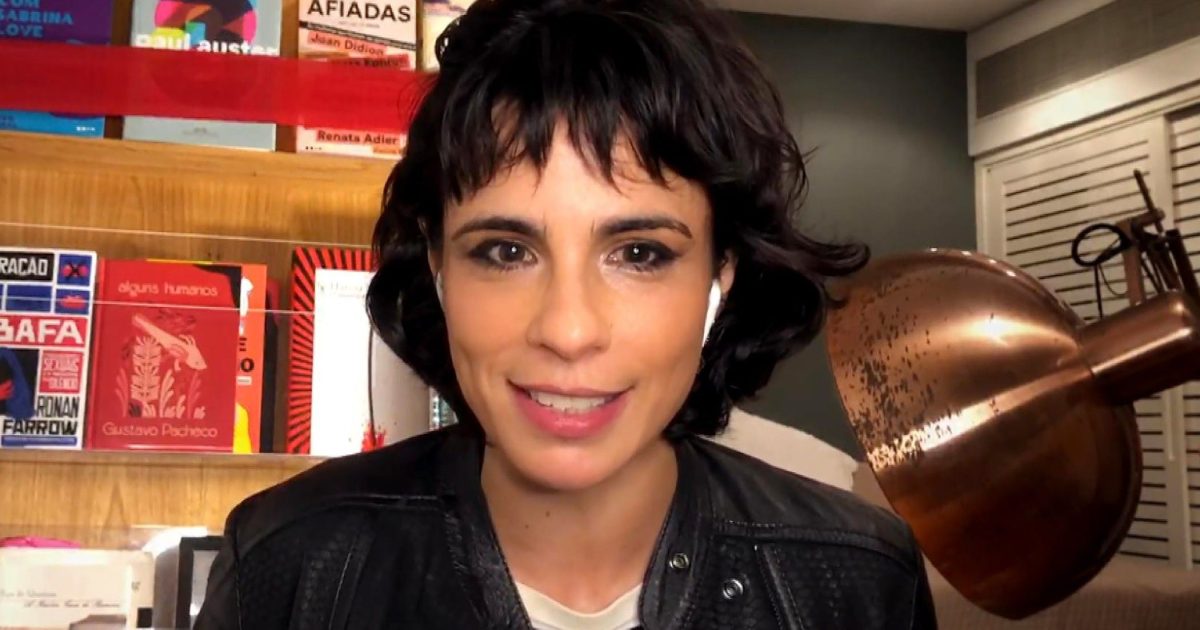 5 atrizes que felicitaram Maria Ribeiro por aniversário