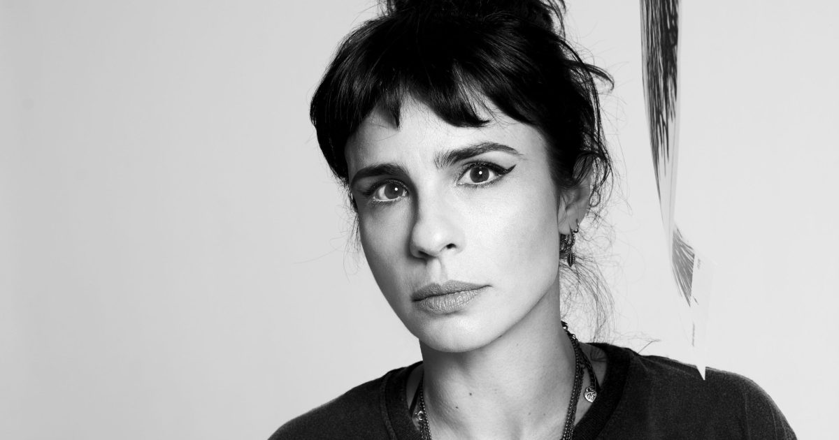 5 personalidades que felicitaram Maria Ribeiro por aniversário