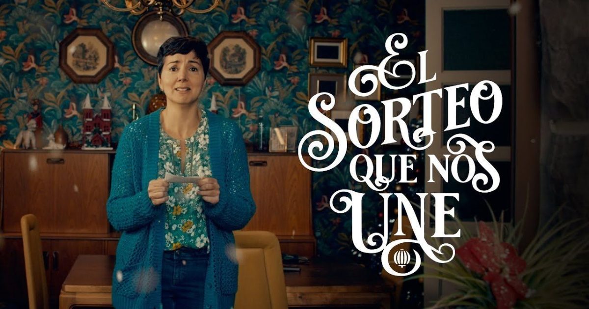 Lotería de Navidad 2021: se presentó el spot publicitario de la nueva ...