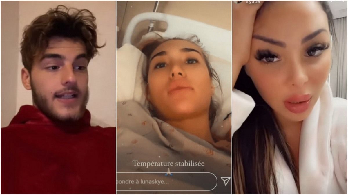 Luna Skye's Instagram, Twitter & Facebook on IDCrawl