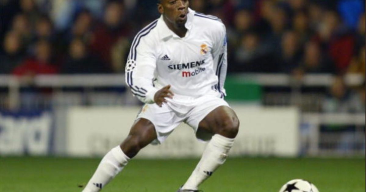 Claude Makélélé : 'la sentinelle imprenable' qui a fait le bonheur du ...