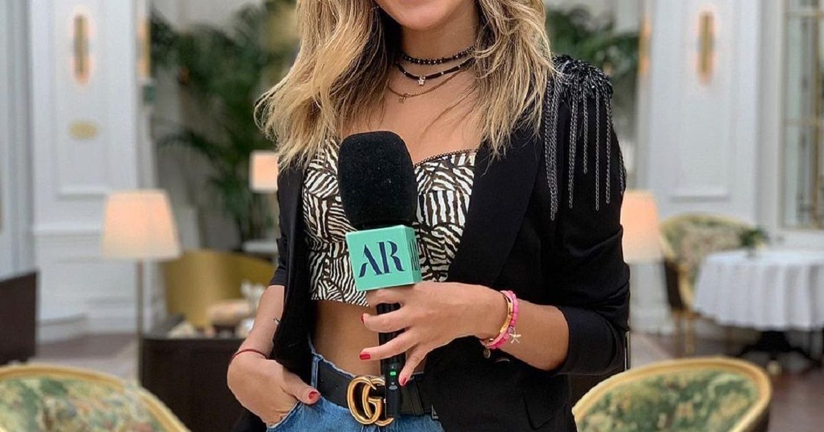 Laura Fa dio a conocer que Marta Riesco habría estado con un ...