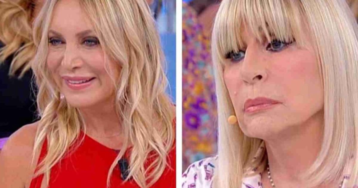 U&D, l'ex dama Maria Tona confessa: 'Mi piace Marcello' e su Gemma ...
