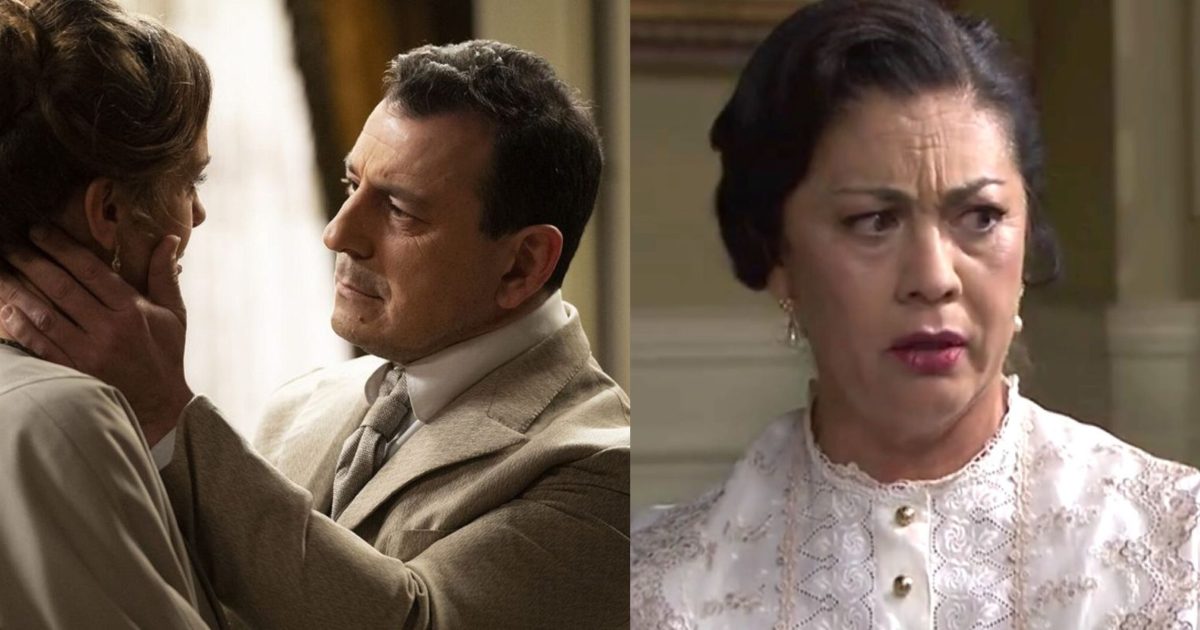 Una vita, trame al 26 novembre: Felicia e Marcos si sposano, Bellita scompare