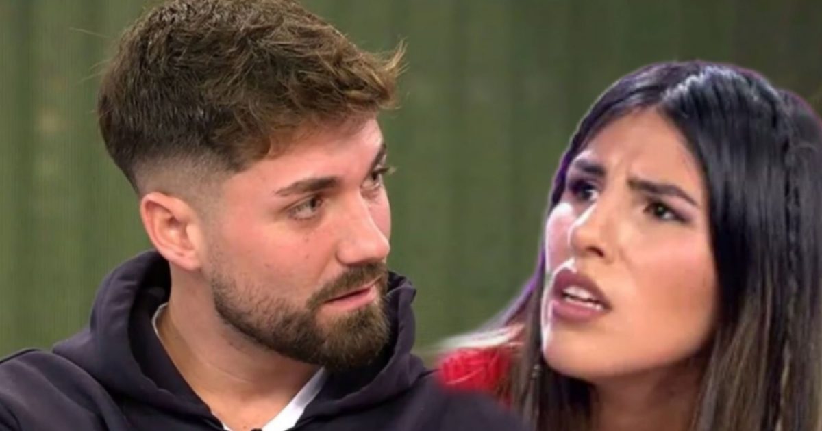 Isa Pantoja reconoce en un audio que interpuso una denuncia falsa ...