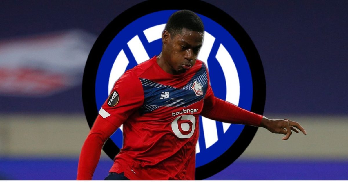 Inter, Jonathan David possibile rinforzo: è il miglior marcatore della ...