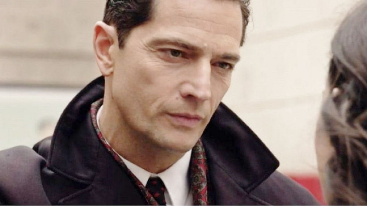 Il Paradiso delle Signore 6: Sandro potrebbe smentire la versione di ...