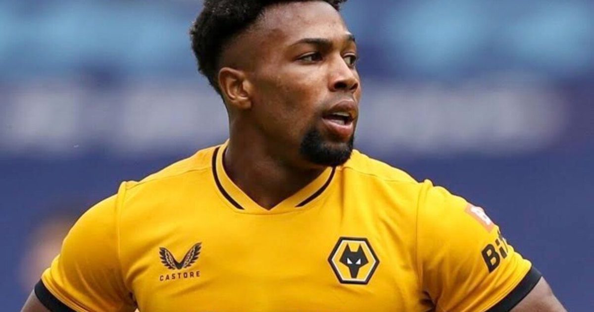 Juventus, Traoré potrebbe lasciare i Wolves per 20 milioni di euro