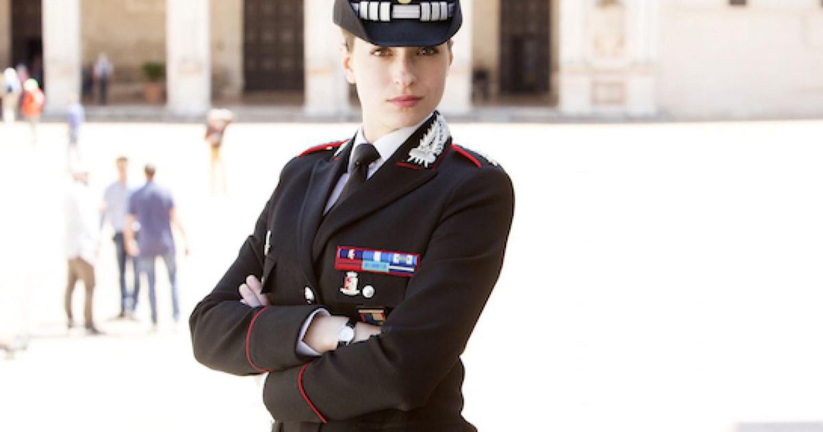 Don Matteo 13, l'attrice di Anna sulla nuova stagione: 'Inizio bomba ...