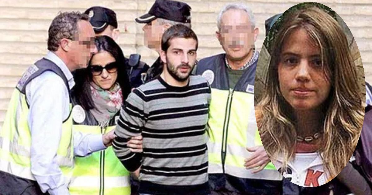 Carcaño habla sobre el asesinato de Marta del Castillo: 'Ya pasó el ...