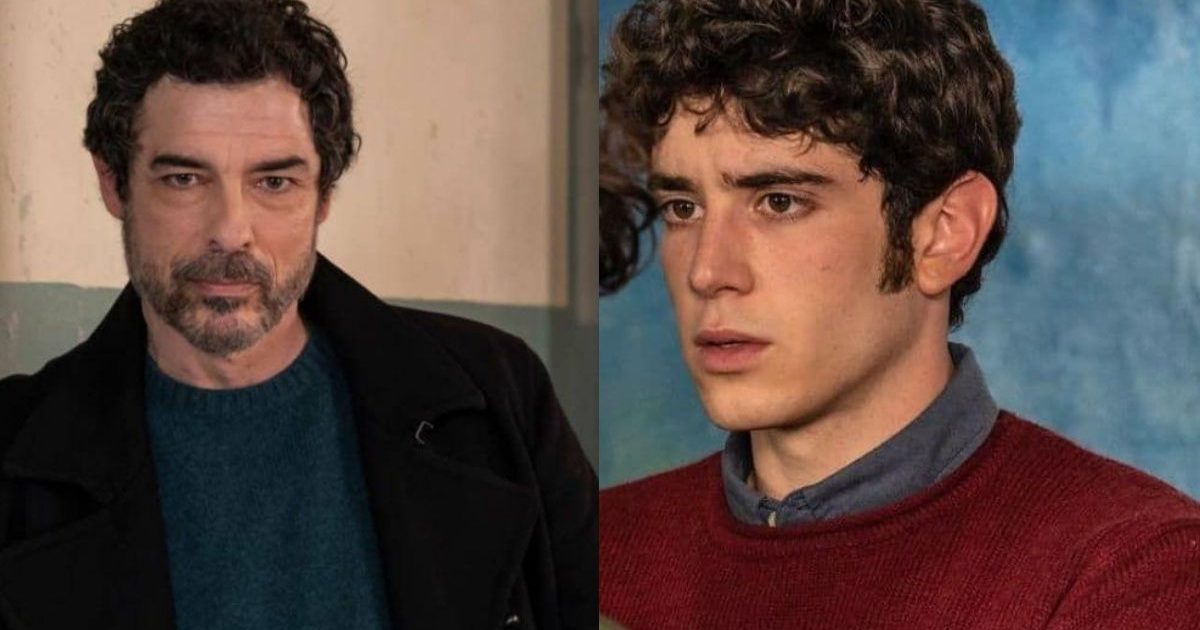 Un professore, anticipazioni finale: Dante sconvolto, un evento tragico ...