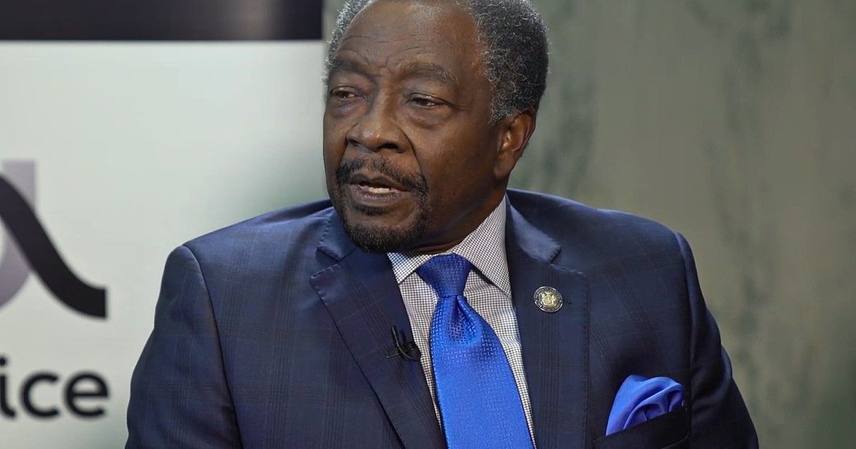 White House says N. Nick Perry to be nominated as U.S. ambassador to ...