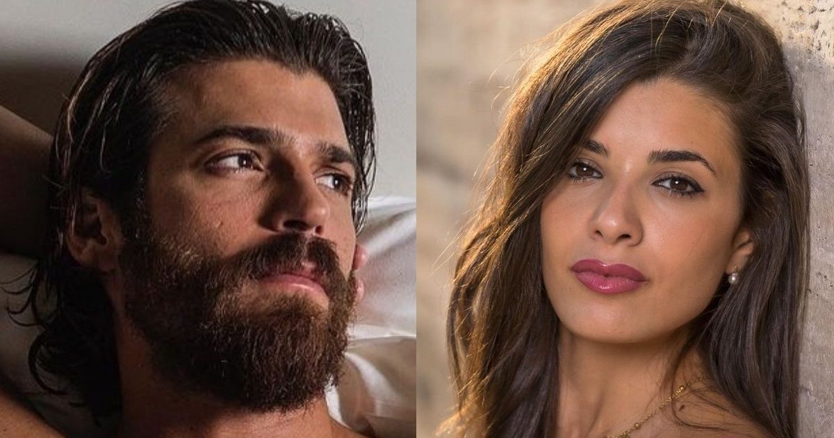 Can Yaman e Maria Giovanna Adamo sarebbero una coppia: si sono ...
