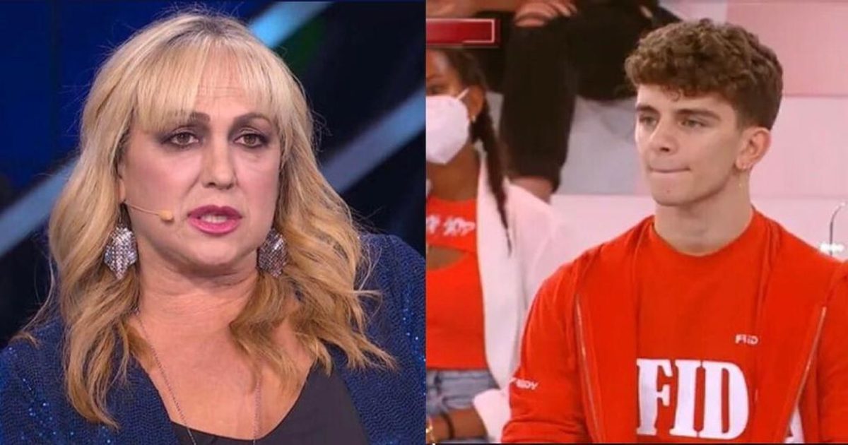 Amici 21, allievi in 'rivolta' contro la Celentano: Dario sbotta dopo ...