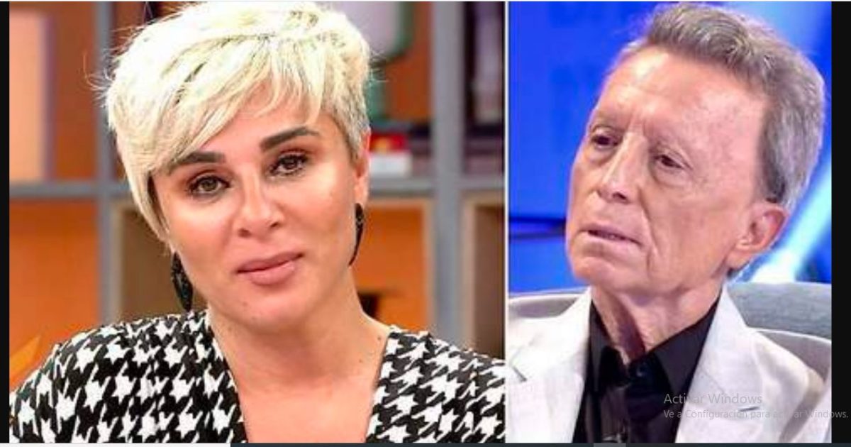 Ortega Cano y Ana María Aldón molestos con Michu por inventarse una ... Ortega Cano y Ana María Aldón molestos con Michu por inventarse una ...