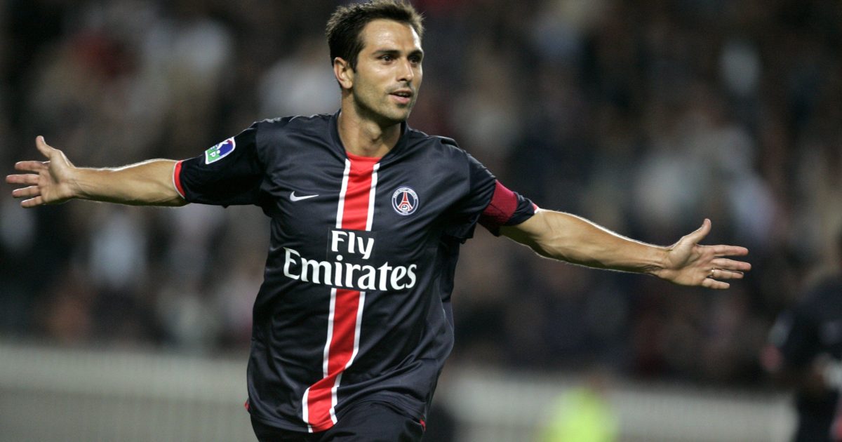 Que devient Pedro Miguel Pauleta, le goleador du PSG