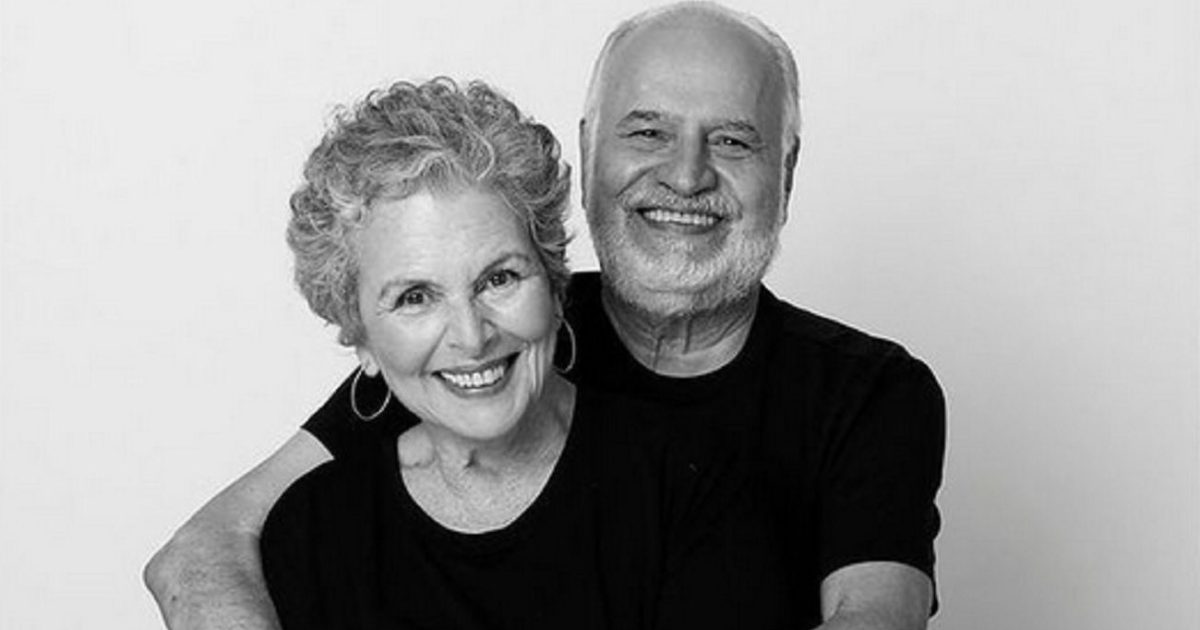 5 famosos que celebraram os 50 anos de casamento de Irene Ravache