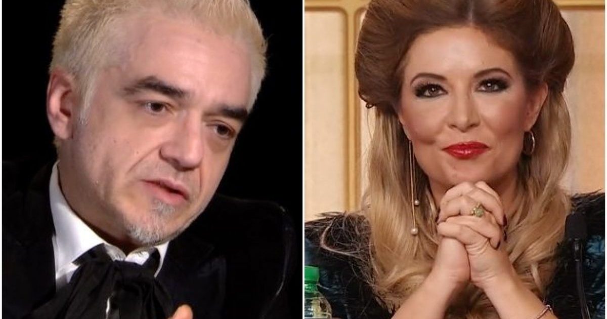 Morgan sbotta contro Lucarelli e Mariotto: 'Giudici come voi sarebbero ...